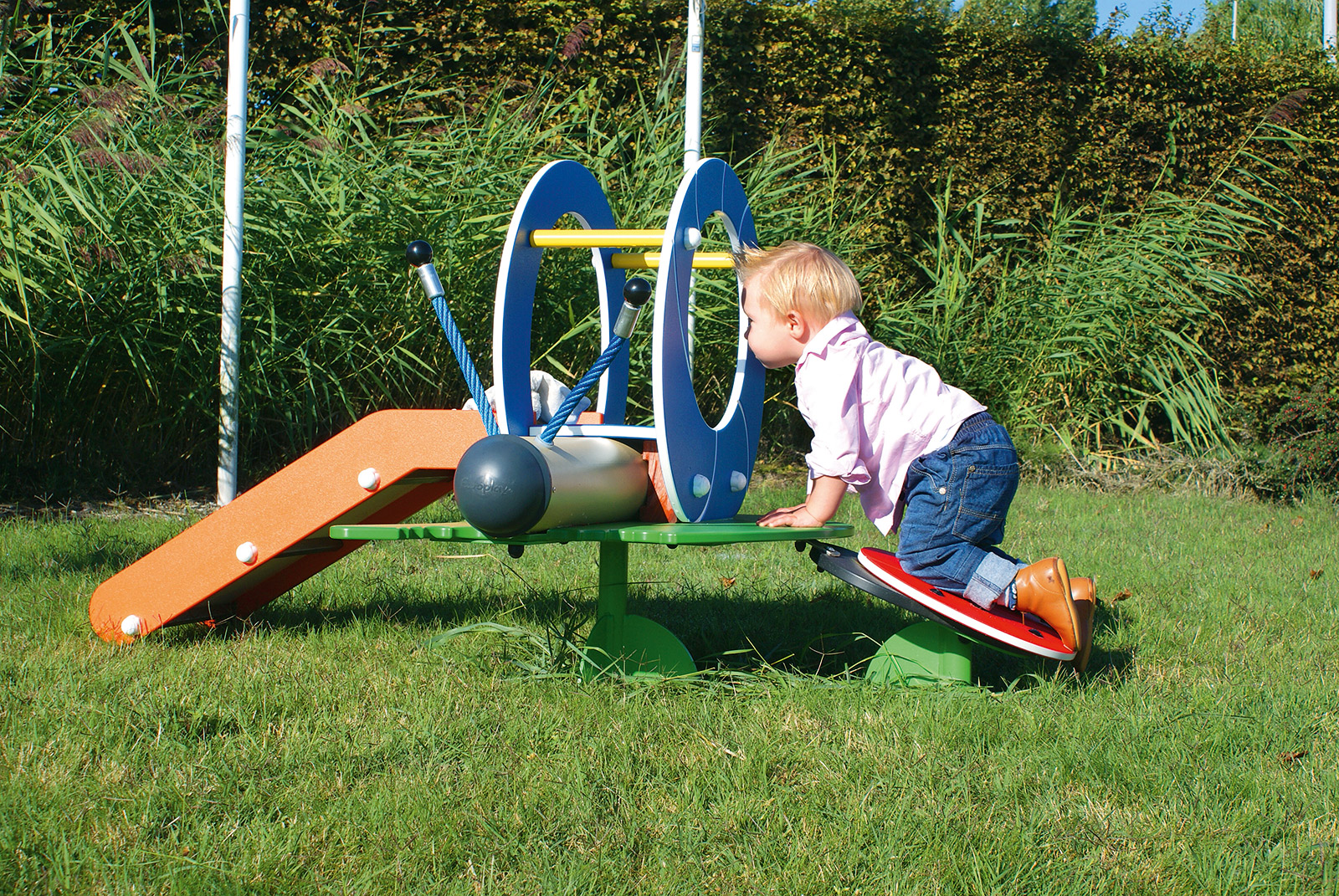 Schnecke - Crea-Play