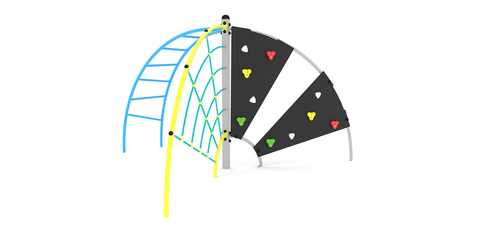 Kletterstern "Climboo" - Crea-Play