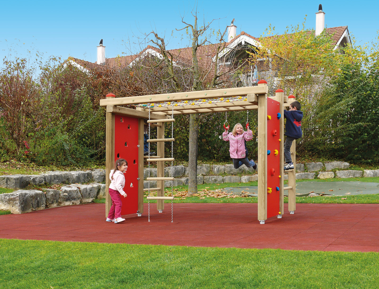 Kombi-Turner I - Crea-Play