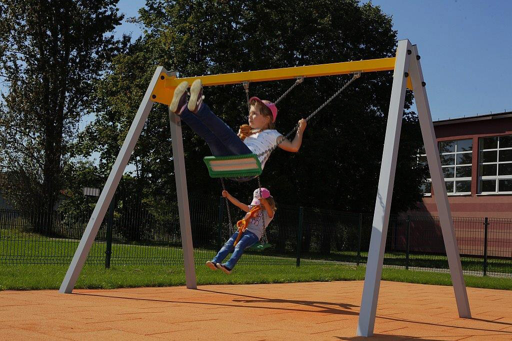 Schaukel "Swing" - Crea-Play