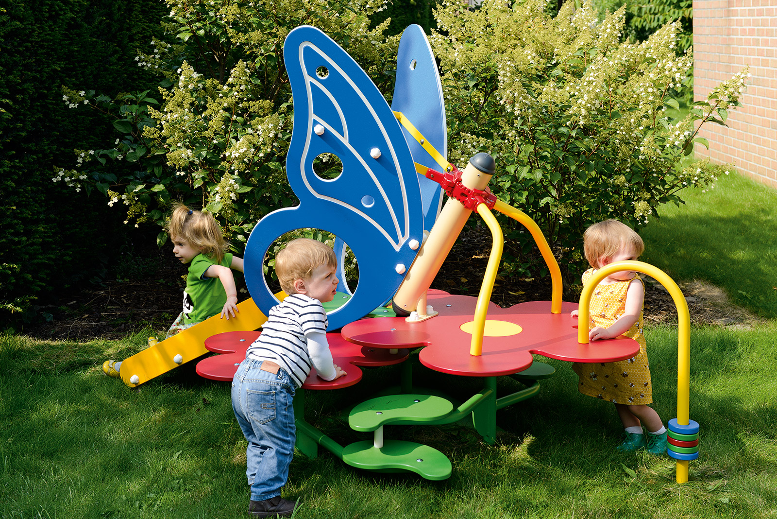 Schmetterling - Crea-Play