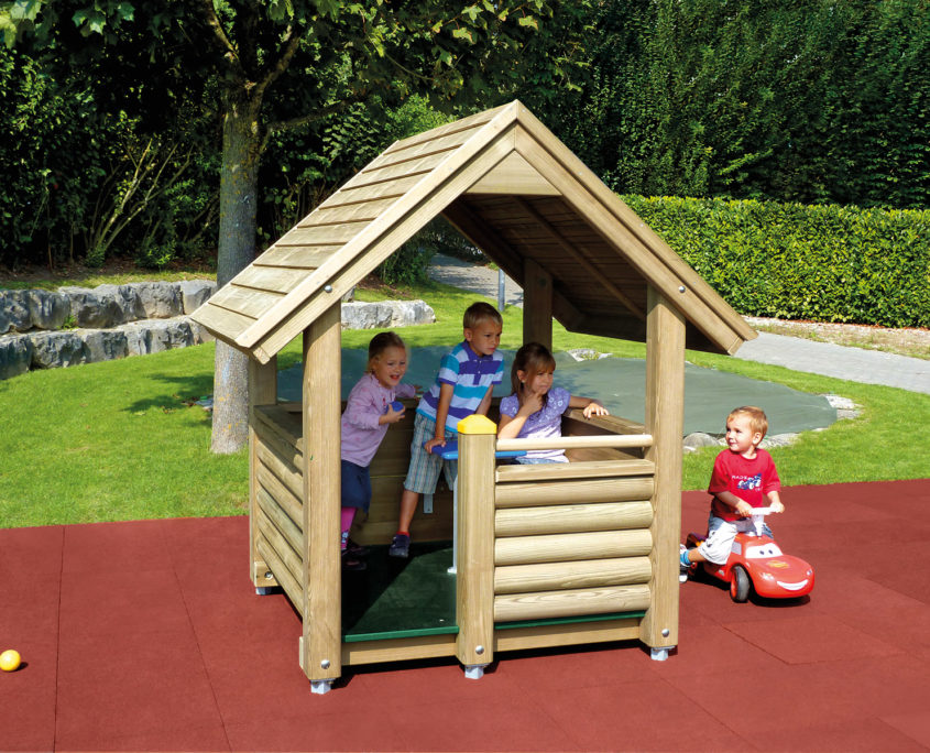 Krippenspielgeräte für Kinder von 0 – 3 Jahren - Crea-Play